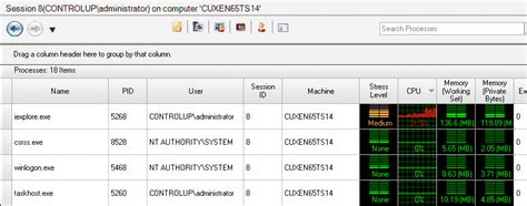 How To Troubleshoot RDS XenApp CPU Bottlenecks 4sysops