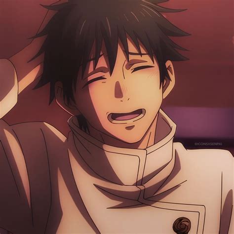 Yuta Okkotsu Anime Orange