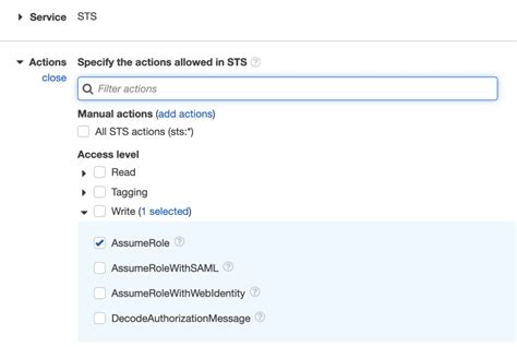 How To Secure Your S3 Bucket From Users With S3 Access DEV Community