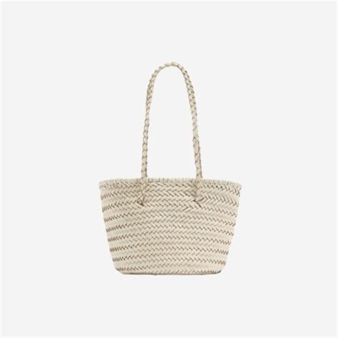자라 발레 볼링백 핑크 Zara Kream