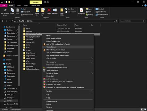 Best Encryption Software Of 2024 Boxcryptor Nordlocker And More