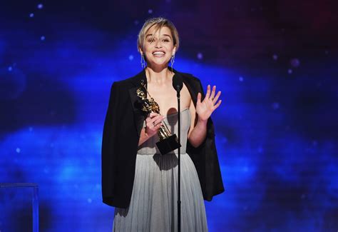 Emilia Clarke Sexy The Fappening Leaked Photos