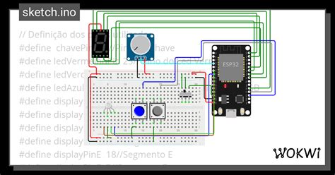 Lab3 Parte 2 Yan Lucas Wokwi Esp32 Stm32 Arduino Simulator Lab3 Parte 2 Yan Lucas Wokwi Esp32 Stm32 Arduino Simulator