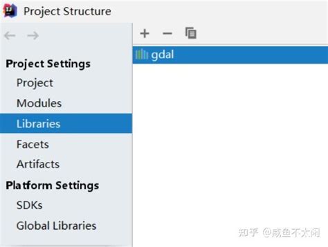 Gdal4java Docker镜像创建 知乎