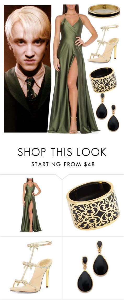 Dance With Draco Malfoy Nice Dresses Fashion Favorite Outfit