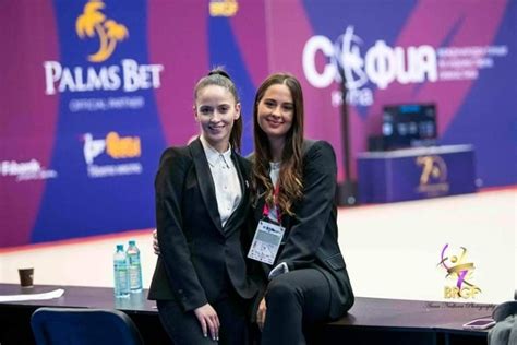 Християна Тодорова е кандидат на България за член на Техническия комитет по художествена