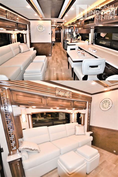 2023 Newmar Kountry Star Rv Tour With Angie Morell Artofit