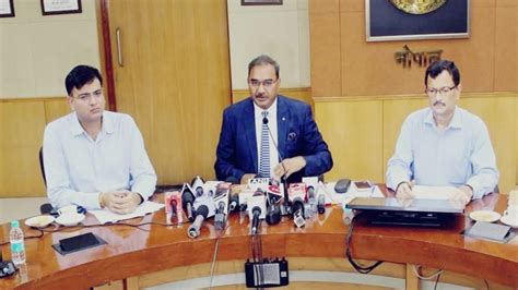 mp news 6 महीने में ही हटे लोकायुक्त dg जयदीप प्रसाद सौरभ शर्मा पर कार्रवाई फिर क्यों बदली गई