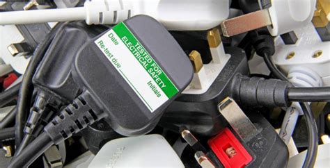 Pat Testing Frequency How Often Should It Be Done Esuk