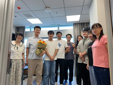 上海交通大学申涛课题组