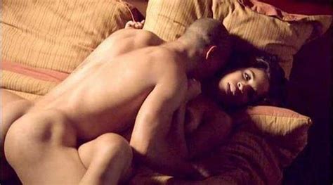 Голая Майя Гилберт в Zanes Sex Chronicles