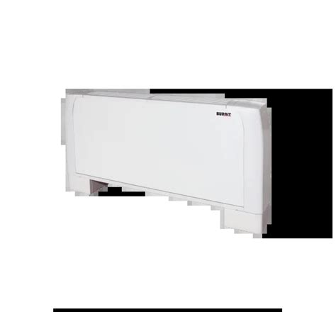 Вентилаторен конвектор Burnit Fcb