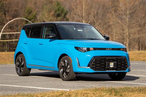 2024 Kia Soul Problems