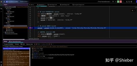 Jetbrains 推出 Rust Ide Rustrover 知乎