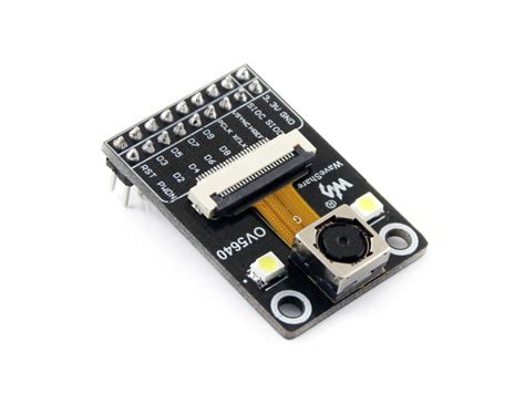 ov5640 camera board c Điện tử proe