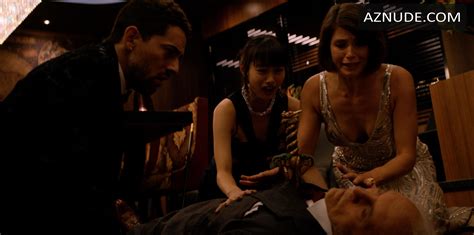 Murder Mystery Nude Scenes Aznude