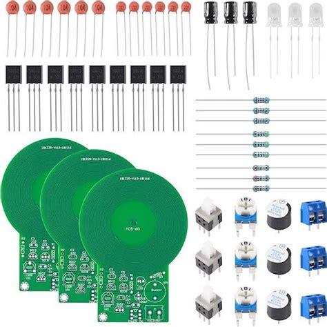Request For Quotation Impochips