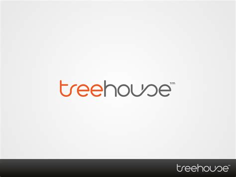 Logo Design For TreeHouse Co By Relic Logo Design Contest Design Logo Design Contest