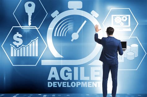 Agile And Data Driven Accelerating New Product Development Towards