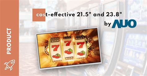 Cost Effective Ips Displays By Auo Unisystem Supplier And