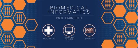 New Biomedical Informatics Ph D Approved Health Outcomes And Biomedical Informatics College