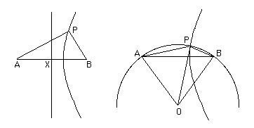 Trisecting An Angle MacTutor History Of Mathematics