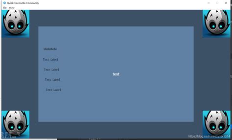 游戏开发八 之 Cocos2dx终极屏幕适配方案实战讲解cocos2d Lua 不同分辨率适配 源码 Csdn博客