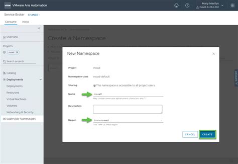 Vmware Cloud Foundation Automation Infrastructure As Code Iac Cloud Consumption Interface