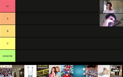 Tinder Girls Tierlist Reupload Speeduncle99 Free Download Borrow