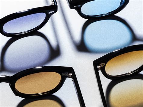 Tortoise Tortoise Shell Glasses Moscot