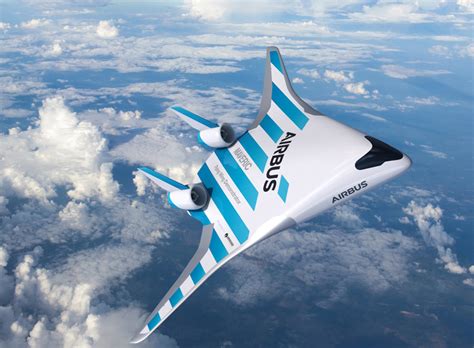 [유호상의 항공 이야기] 미래의 여객기 ‘난 이 비행기 반댈세