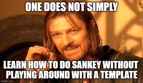 Sankey Diagram Made Easy The Data School Down Under