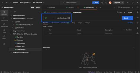 A Guide To Connecting Postman With Localhost