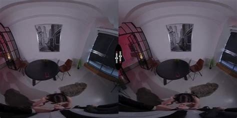 Dark Room Vr Private Sex Talk Took Another Turn Tnaflix Com