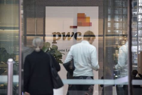 PwC Australia Tax Scandals Impact On Firm Governance Explained Bloomberg