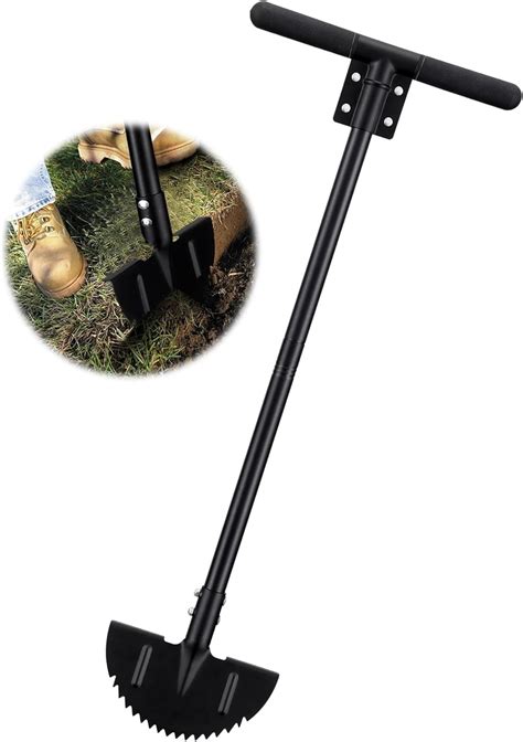 Edger Lawn Tool Half Moon Edger With Saw Tooth Nepal Ubuy