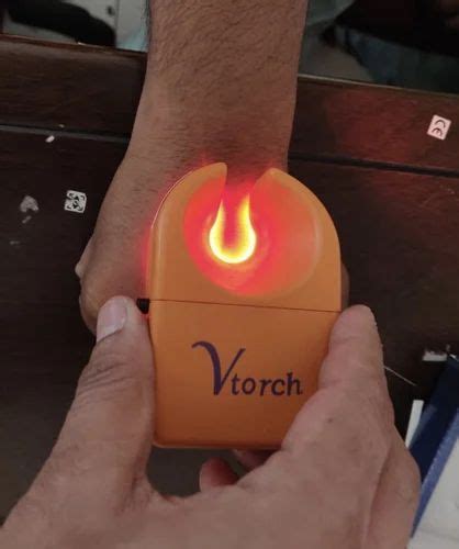 Vein Viewer Flex Peripheral Veins Portable At ₹ 2100piece In Chennai