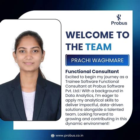 Probussoftware Techinnovation Softwaresolutions Teamprobus Digitaltransformation