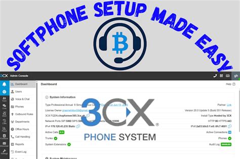 Setup Call Center Sip Trunk Did Number Configuration By Ching 001 Fiverr