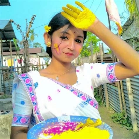 Gitashree Das Gitashree Kashyap • Threads Say More