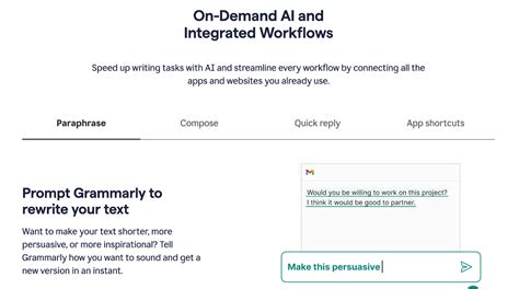 10 best ai productivity tools to enhance your workflow 2025 shopify