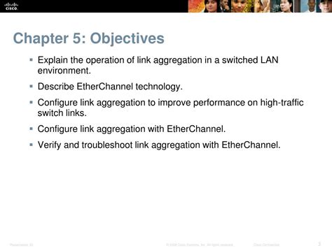 PPT Lecture 13 Link Aggregation PowerPoint Presentation Free Download ID 3873329