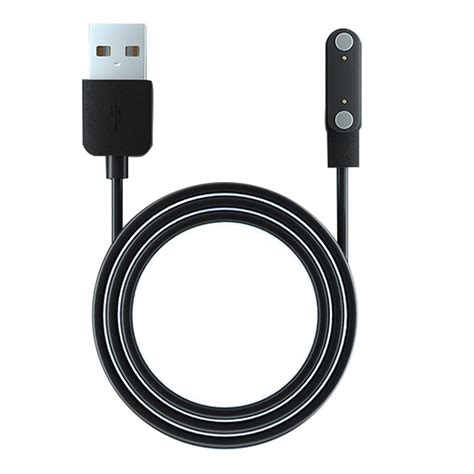 Ft26 Smart Watch Replacement Charging Cord Buy Now With Express