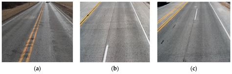 Geomatics Free Full Text Transfer Learning For Lidar Based Lane Marking Detection And