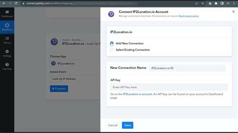Ip2location On Linkedin How To Lookup Ip Address In Pabbly By Using
