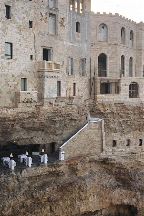 Is Dining At Grotta Palazzese Cave Restaurant Italy Worth It — Ckanani