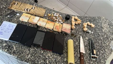 Homem é Preso Suspeito De Estuprar Mulher Que Estava Sozinha Em Casa