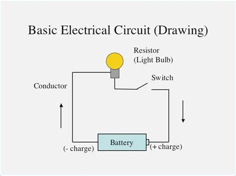 Basic Circuit Diagram