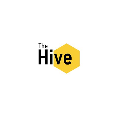 Hive Logo Inspiration