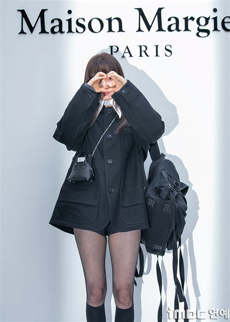 움짤 이나영 내 멋대로 했다 전경 근황